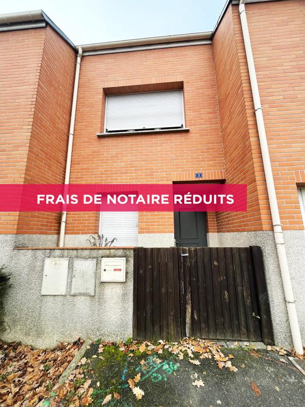 Maison - T2 - 51m² - Elancourt (78990) | Havitat.fr - Action Logement