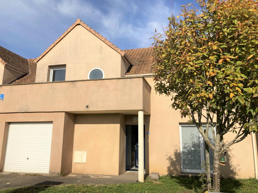 Maison - T4 - 95m² - Conches En Ouche (27190) | Havitat.fr - Action ...