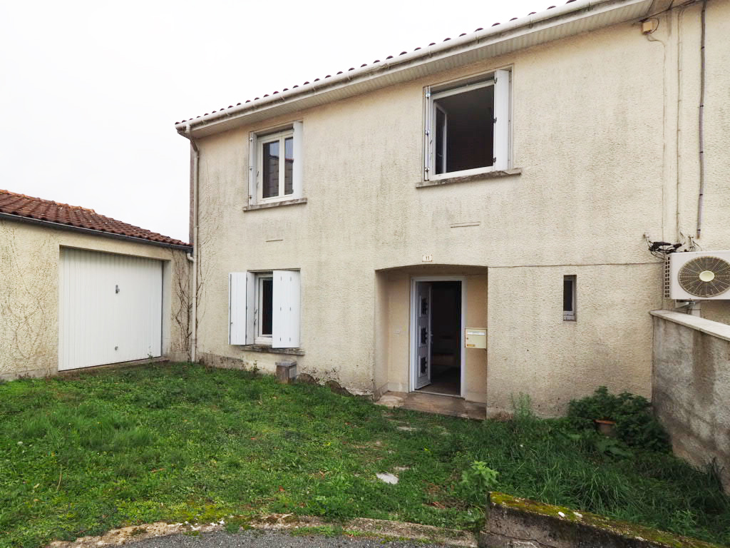 Maison - T5 - 95m² - Saint Salvy De La Balme (81490) | Havitat.fr ... Maison - T5 - 95m² - Saint Salvy De La Balme (81490) | Havitat.fr ...