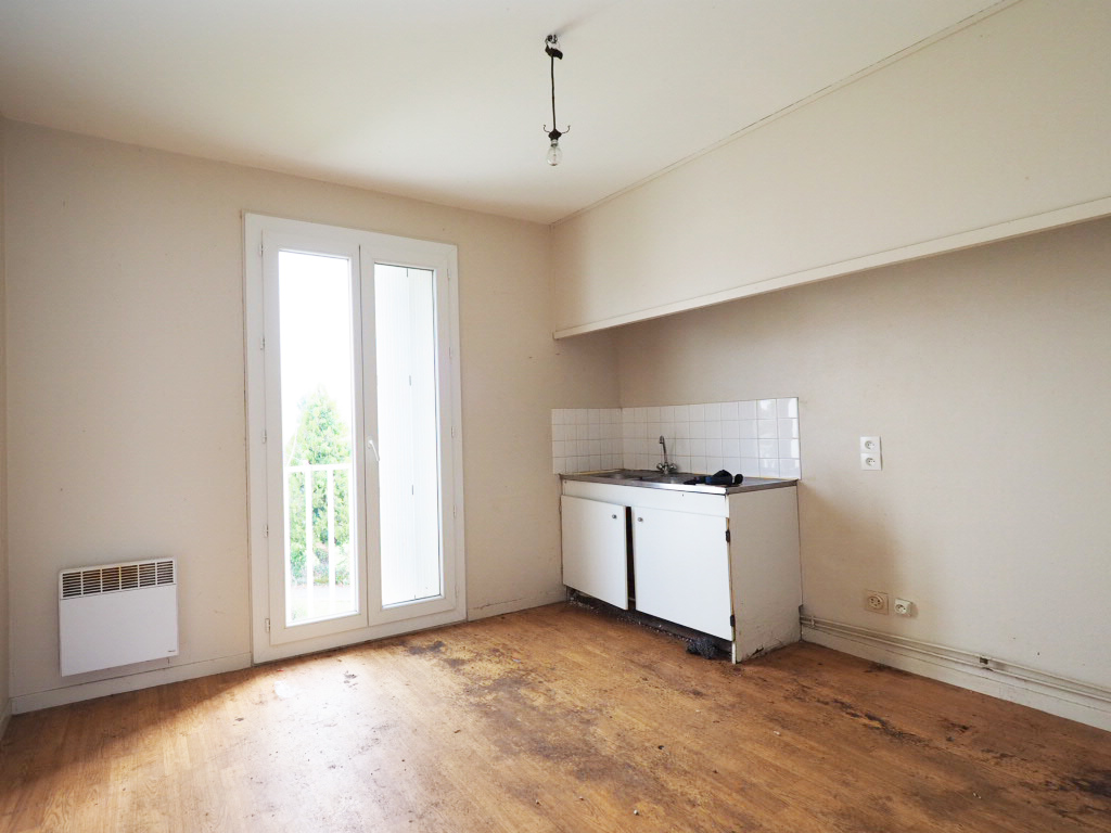 Maison - T5 - 95m² - Saint Salvy De La Balme (81490) | Havitat.fr ... Maison - T5 - 95m² - Saint Salvy De La Balme (81490) | Havitat.fr ...