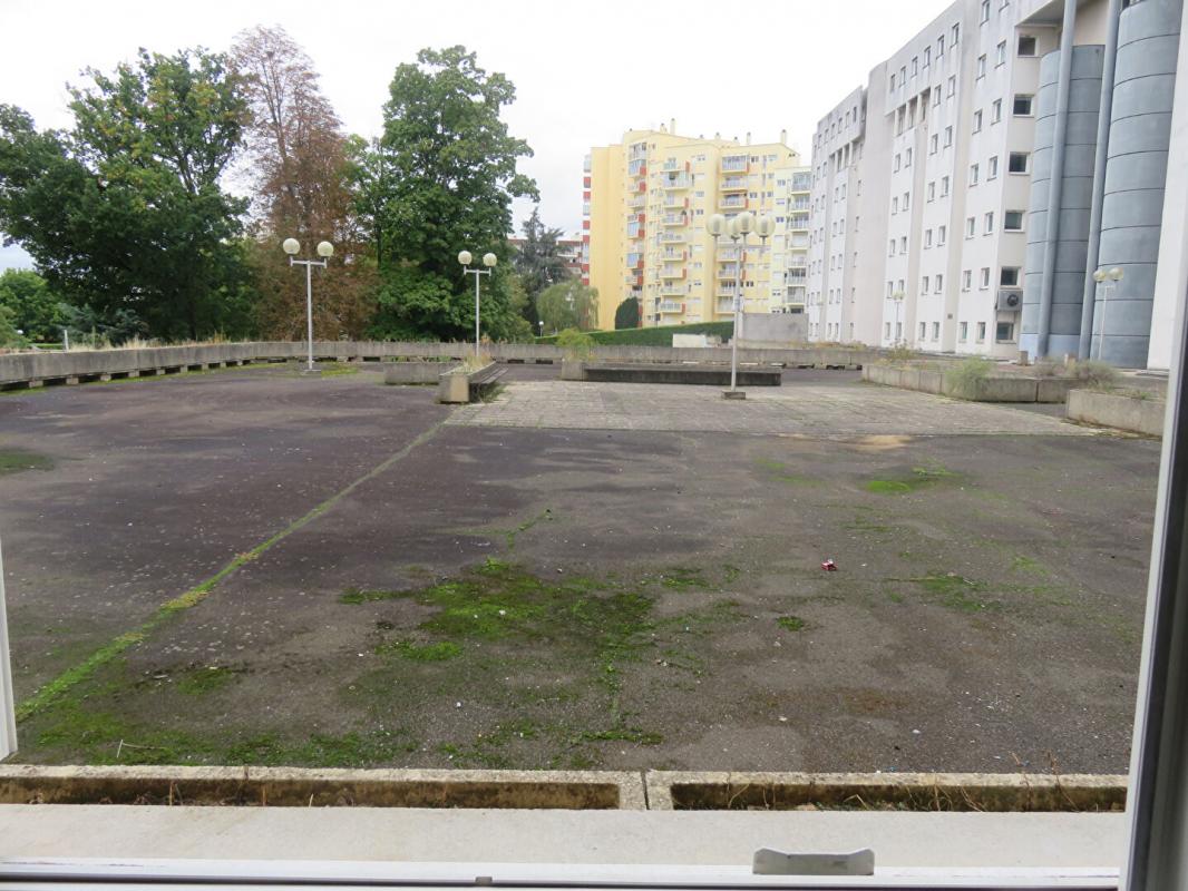 Appartement - T2 - 47m² - Le Mans (72000) | Havitat.fr - Action Logement