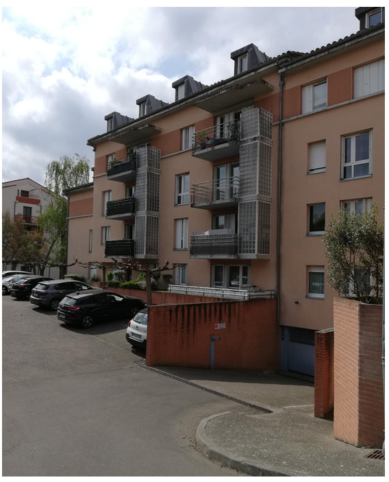 Appartement - T3 - 63m² - Toulouse (31500) | Havitat.fr - Action Logement