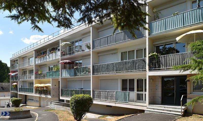 Appartement - T3 - 67m² - Corbeil Essonnes (91100) | Havitat.fr ...