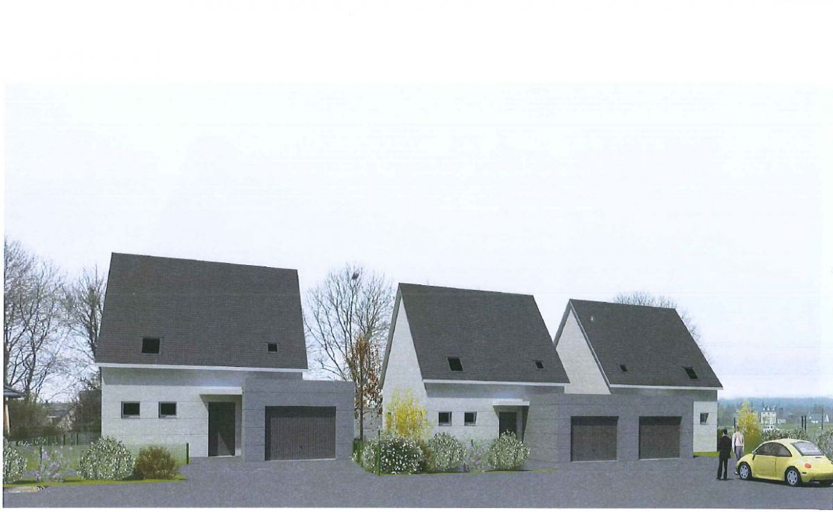 Maison - T4 - 88m² - Malaunay (76770) | Havitat.fr - Action Logement