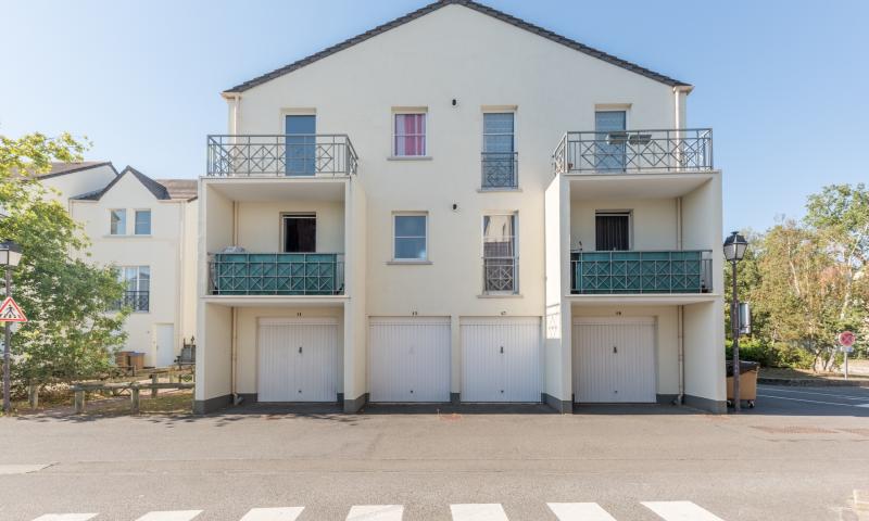 Maison - T4 - 93m² - Acheres (78260) | Havitat.fr - Action Logement