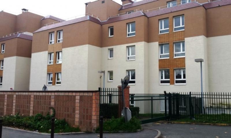 Appartement - T2 - 51m² - L Hay Les Roses (94240) | Havitat.fr - Action ...