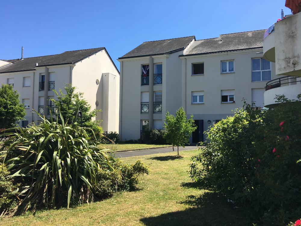 Appartement - T3 - 68m² - Angers (49100) | Havitat.fr - Action Logement