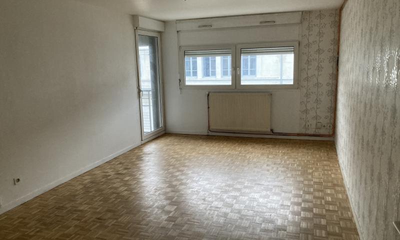 Appartement - T3 - 68m² - Lyon (69007) | Havitat.fr - Action Logement