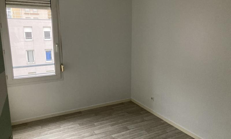 Appartement - T3 - 68m² - Lyon (69007) | Havitat.fr - Action Logement