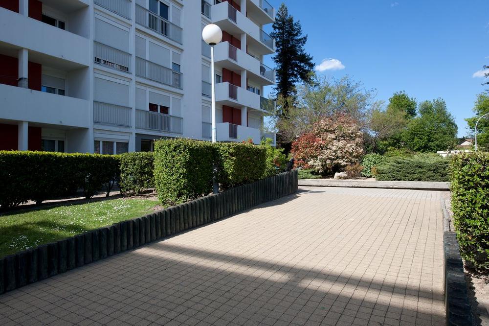 Appartement - T8 - 112m² - Merignac (33700) | Havitat.fr - Action Logement