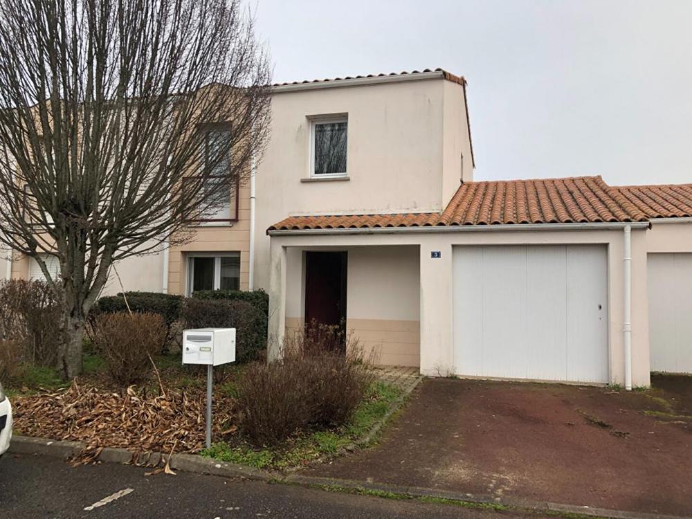 Maison - T4 - 85m² - Saint Julien De Concelles (44450) | Havitat.fr ...