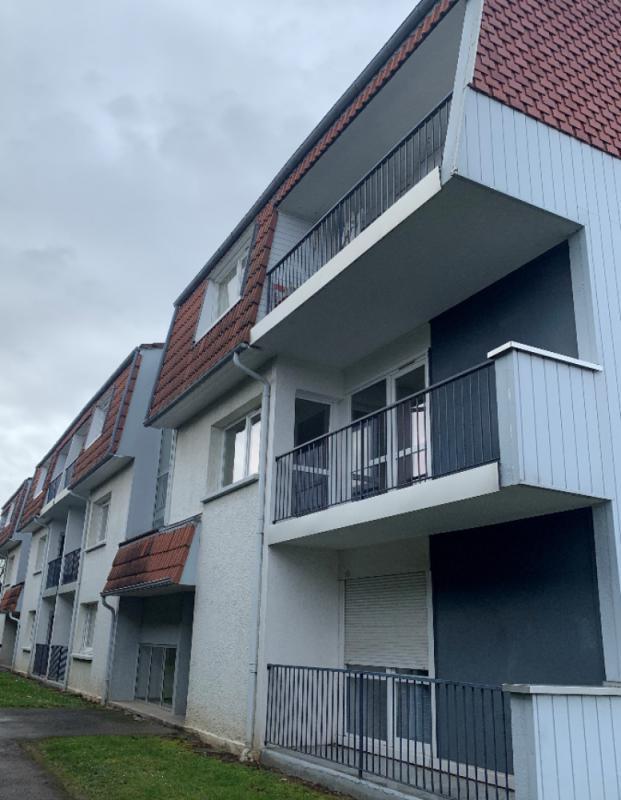 Appartement - T3 - 84m² - Audruicq (62370) | Havitat.fr - Action Logement