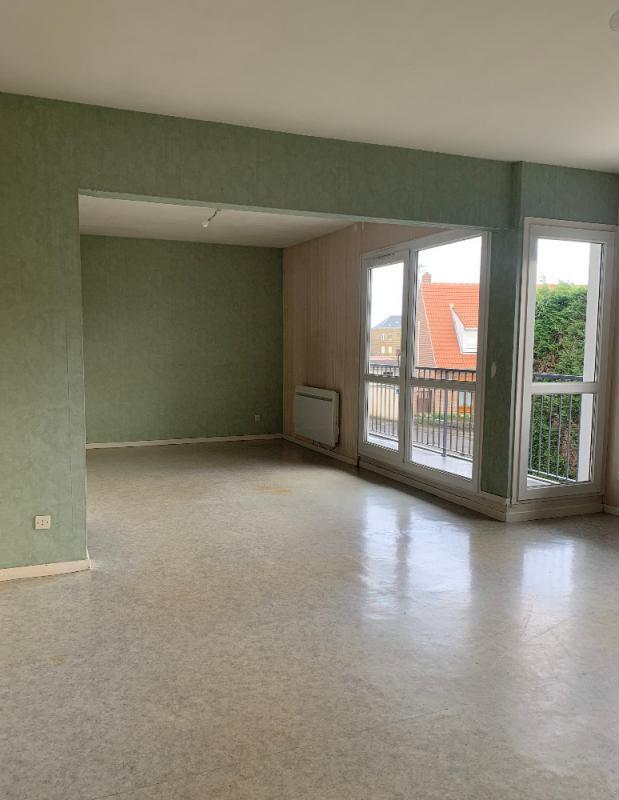 Appartement - T3 - 84m² - Audruicq (62370) | Havitat.fr - Action Logement