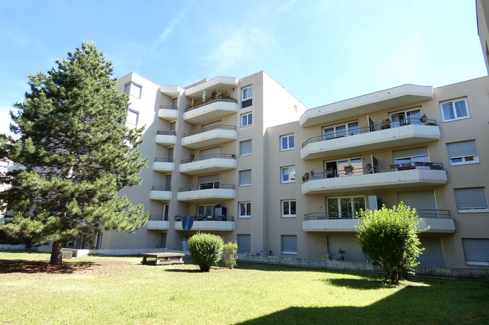 Appartement - T5 - 118m² - Clermont Ferrand (63100) | Havitat.fr ...