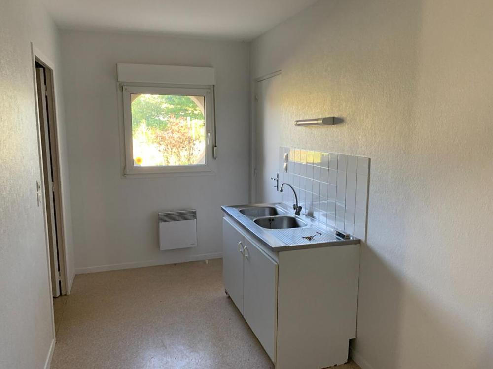 Maison - T2 - 49m² - Louplande (72210) | Havitat.fr - Action Logement