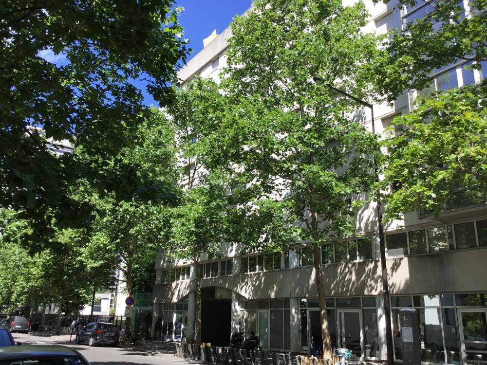 Appartement - T1 - 29m² - Boulogne Billancourt (92100) | Havitat.fr ...