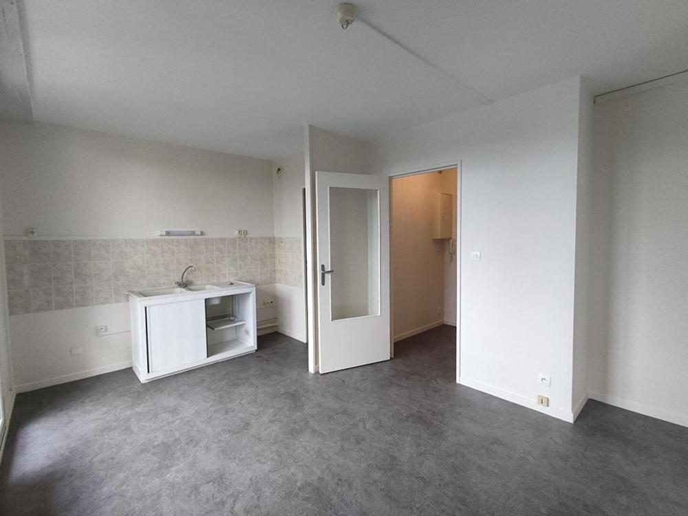 Appartement - T1 - 35m² - Trelaze (49800) | Havitat.fr - Action Logement
