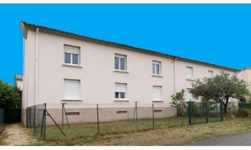 Appartement - T2 - 60m² - Saint Florent Sur Auzonnet (30960) | Havitat ...
