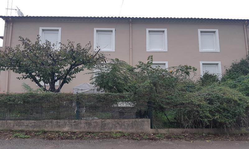 Appartement - T2 - 60m² - Saint Florent Sur Auzonnet (30960) | Havitat ...