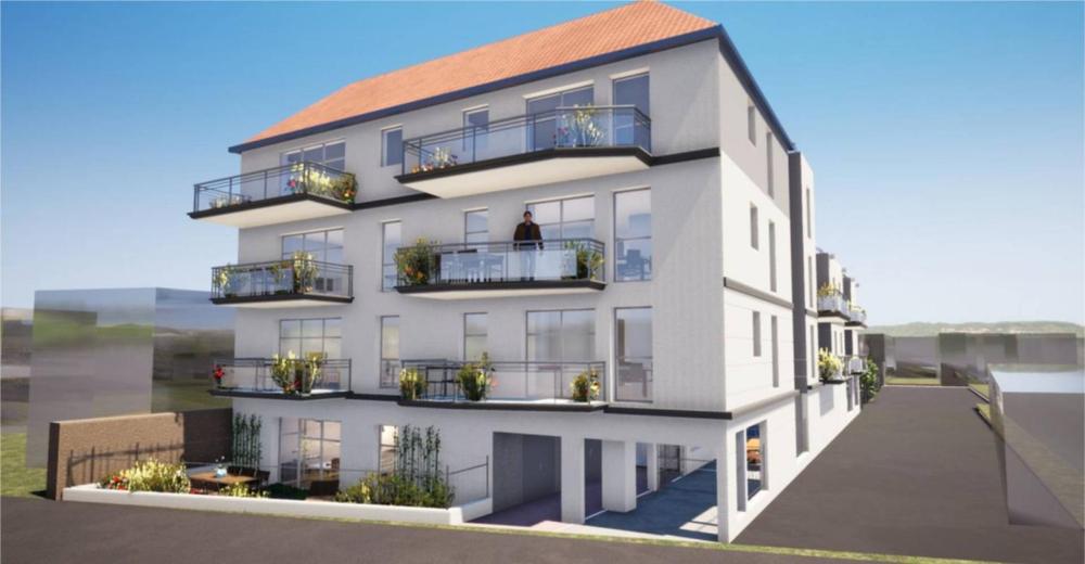 Appartement - T3 - 74m² - Le Vaudreuil (27100) | Havitat.fr - Action ... Appartement - T3 - 74m² - Le Vaudreuil (27100) | Havitat.fr - Action ...