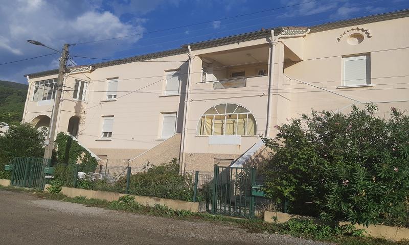 Appartement - T4 - 92m² - Saint Florent Sur Auzonnet (30960) | Havitat ...