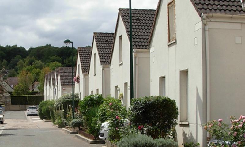 Maison - T4 - 93m² - Plaisir (78370) | Havitat.fr - Action Logement