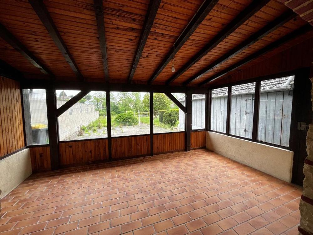 Remise - T3 - 73m² - Montceau Les Mines (71300) | Havitat.fr - Action ...