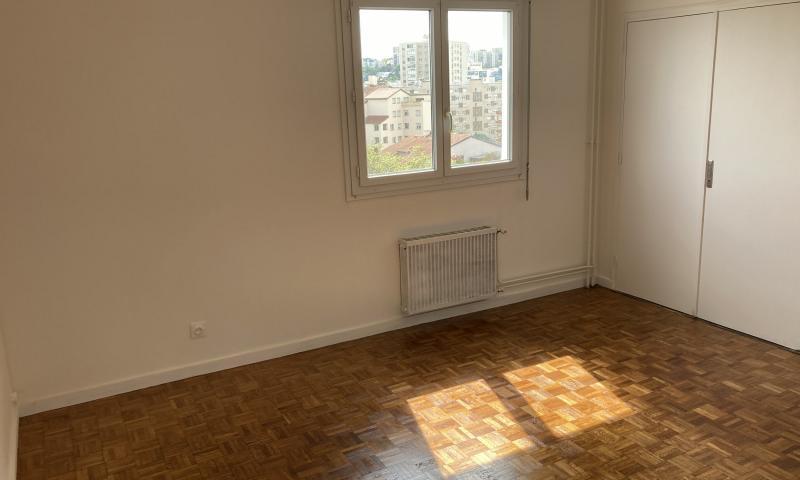 Appartement - T1 - 30m² - Lyon (69007) | Havitat.fr - Action Logement