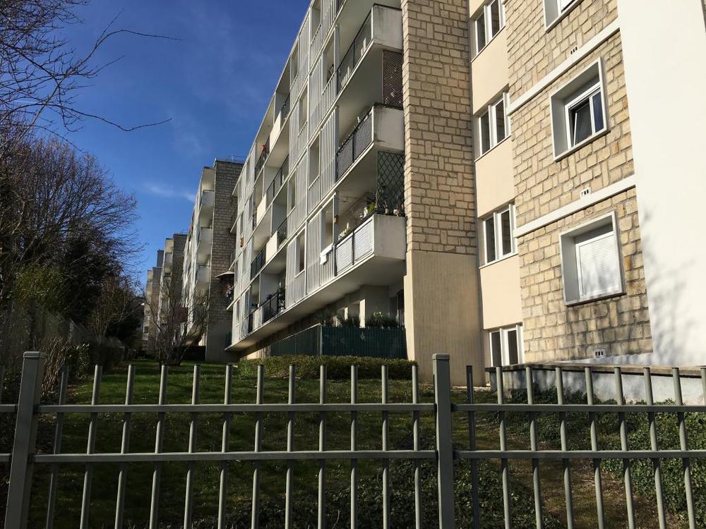 Appartement - T2 - 39m² - Palaiseau (91120) | Havitat.fr - Action Logement