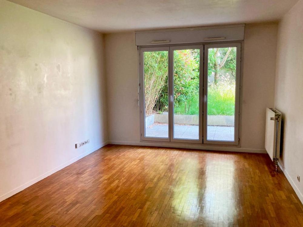 Appartement - T2 - 45m² - La Garenne Colombes (92250) | Havitat.fr ...