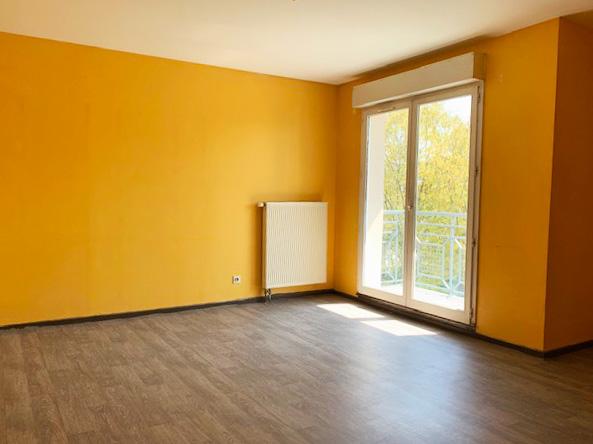 Appartement - T2 - 52m² - Plaisir (78370) | Havitat.fr - Action Logement