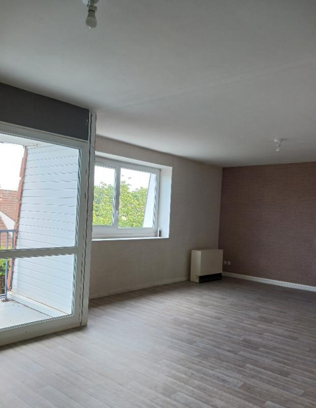 Appartement - T2 - 72m² - Audruicq (62370) | Havitat.fr - Action Logement