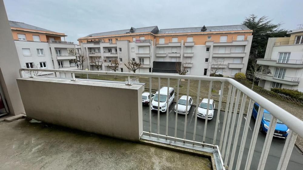 Appartement - T3 - 67m² - Angers (49100) | Havitat.fr - Action Logement