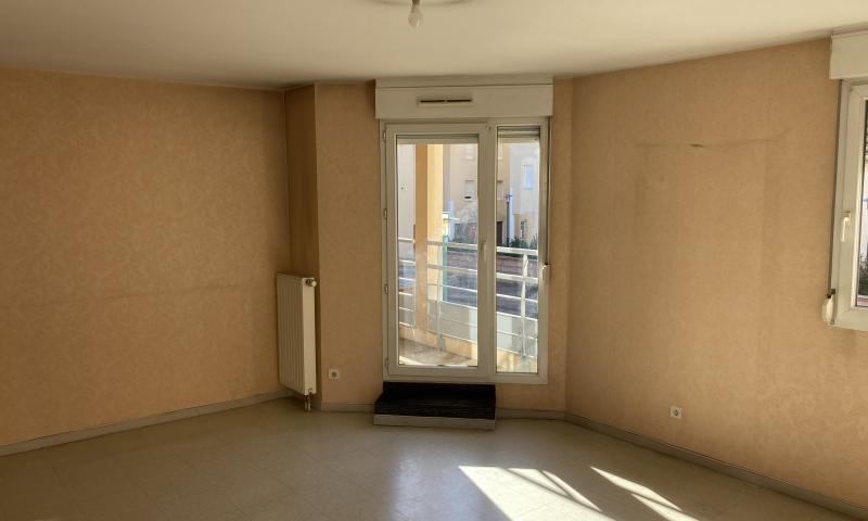 Appartement - T3 - 70m² - Condrieu (69420) | Havitat.fr - Action Logement