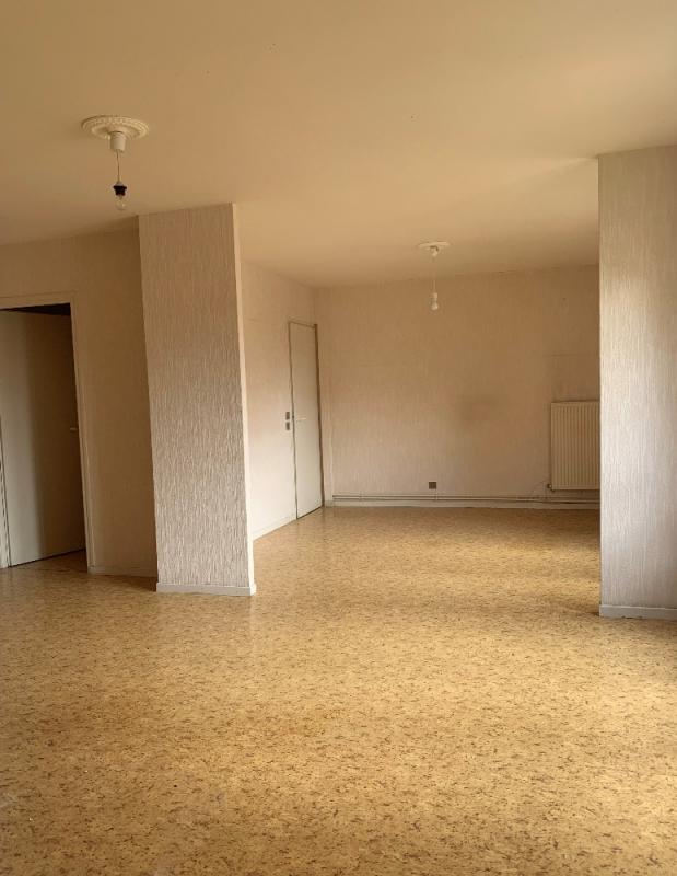 Appartement - T3 - 79m² - Dunkerque (59140) | Havitat.fr - Action Logement