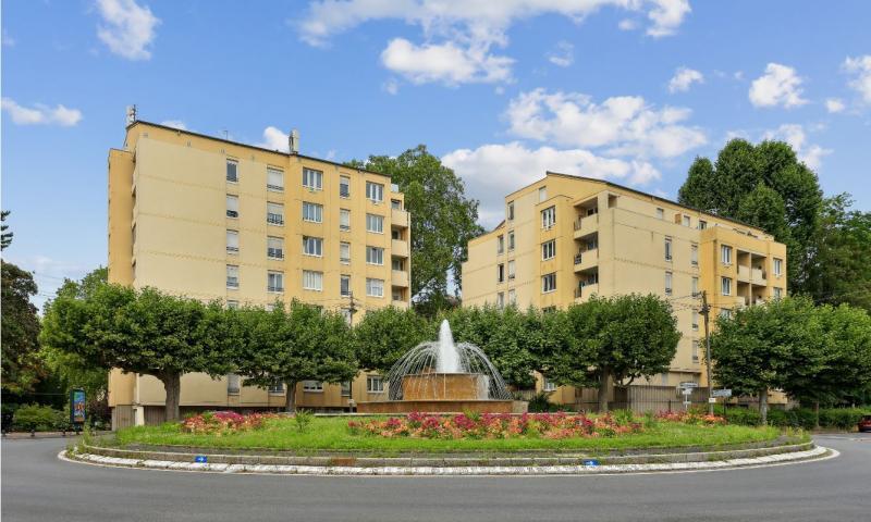 Appartement - T4 - 90m² - Corbeil Essonnes (91100) | Havitat.fr ...