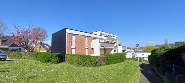 Appartement - T4 - 93m² - Harfleur (76700) | Havitat.fr - Action Logement