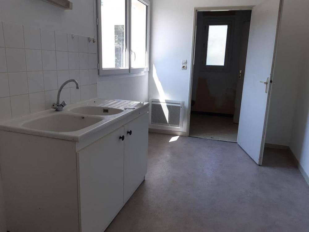 Maison - T2 - 57m² - Coulon (79510) | Havitat.fr - Action Logement