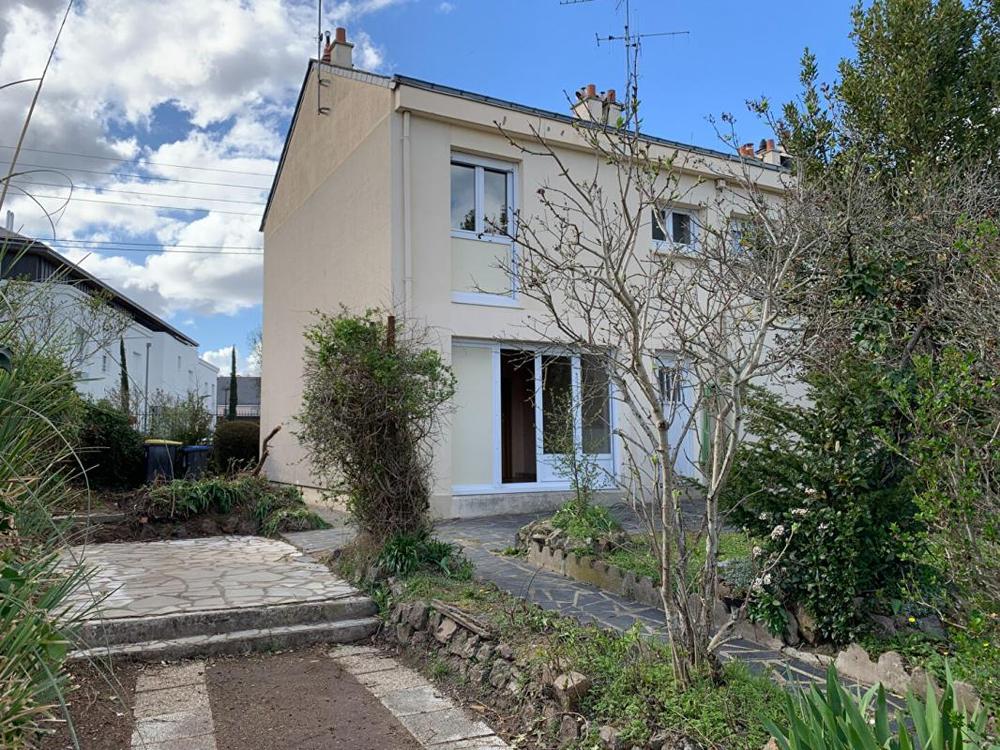 Maison - T3 - 67m² - Trelaze (49800) | Havitat.fr - Action Logement