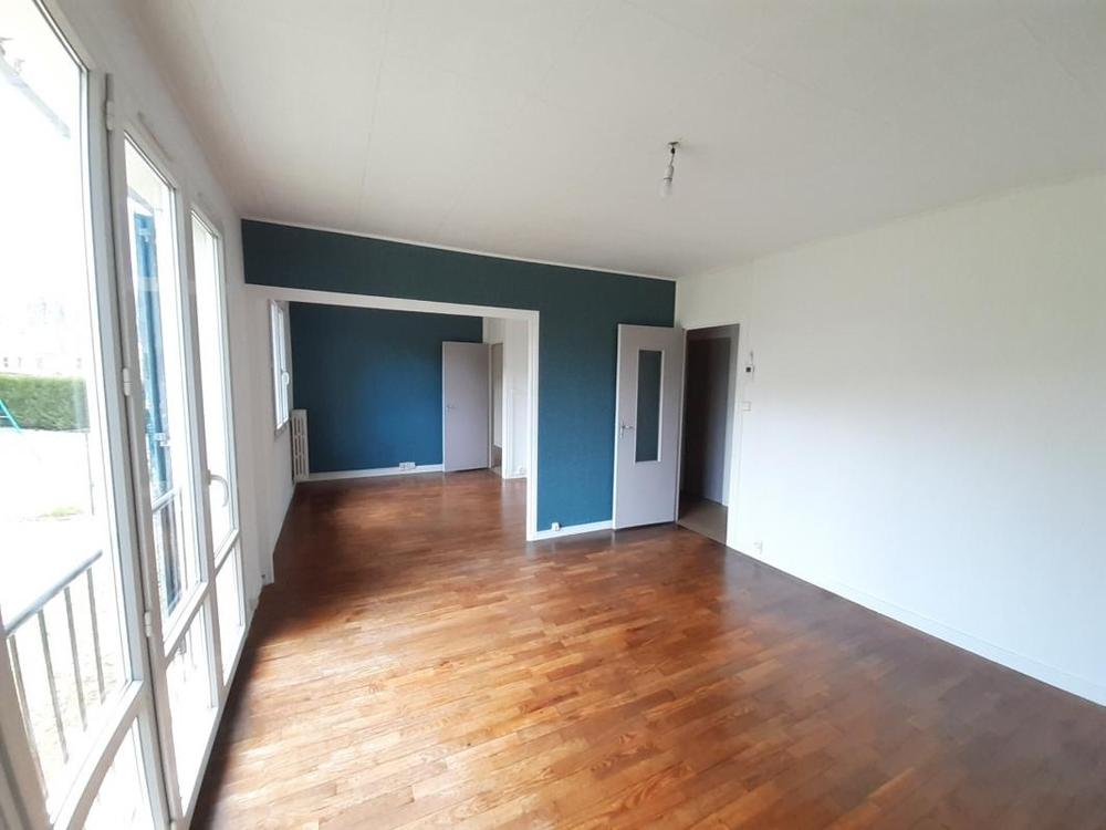 Maison - T4 - 66m² - Chivy Les Etouvelles (02000) | Havitat.fr - Action Logement
