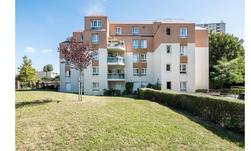 Appartement - T2 - 53m² - L Hay Les Roses (94240) | Havitat.fr - Action ...