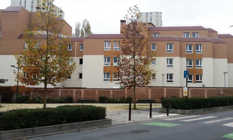 Appartement - T2 - 53m² - L Hay Les Roses (94240) | Havitat.fr - Action ...