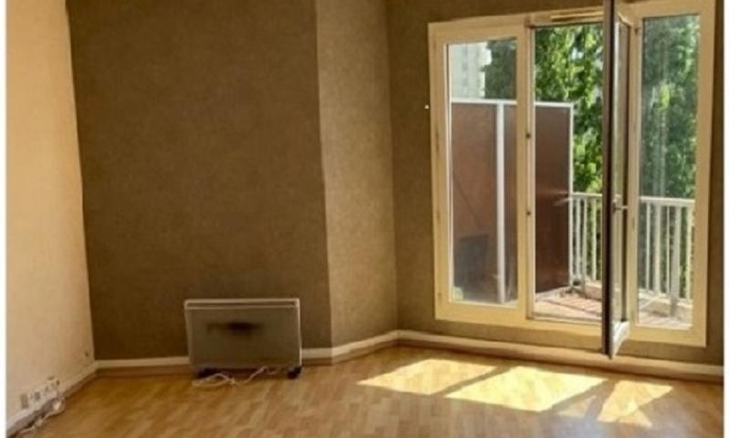 Appartement - T2 - 53m² - L Hay Les Roses (94240) | Havitat.fr - Action ...