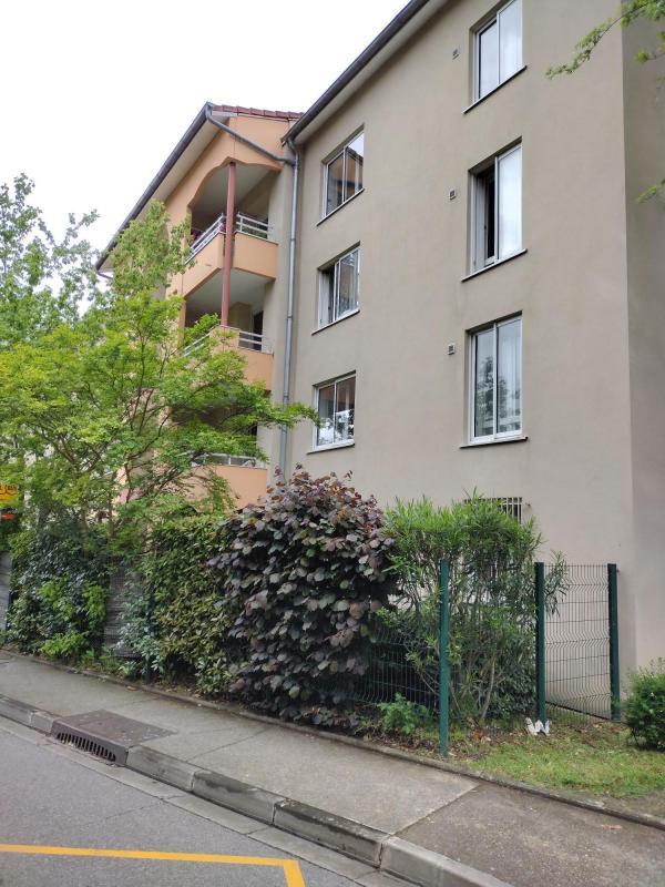 Appartement - T3 - 66m² - Toulouse (31500) | Havitat.fr - Action Logement