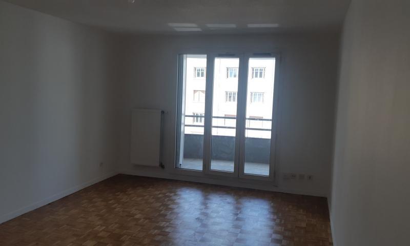 Appartement - T3 - 72m² - Lyon (69003) | Havitat.fr - Action Logement