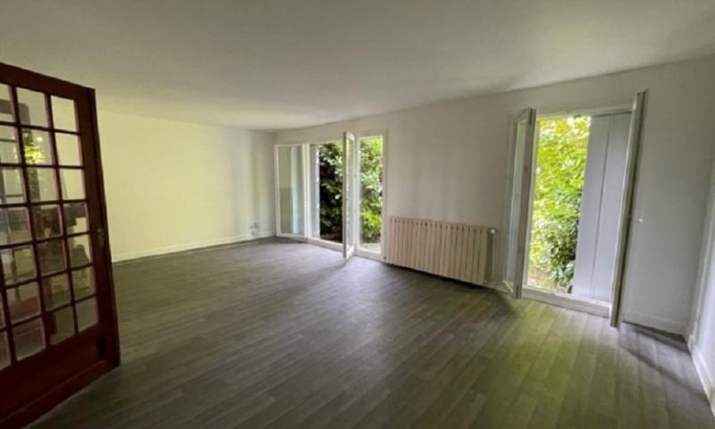 Maison - T3 - 78m² - Plaisir (78370) | Havitat.fr - Action Logement