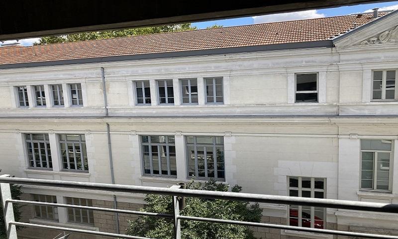 Appartement - T2 - 51m² - Lyon (69007) | Havitat.fr - Action Logement