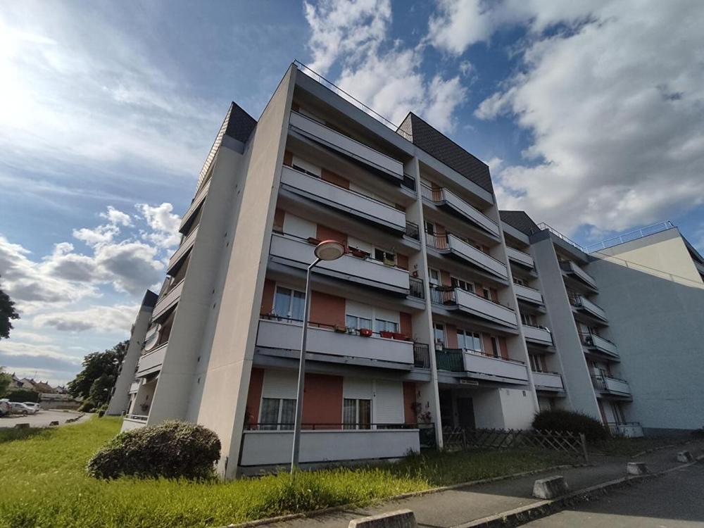 Appartement - T2 - 57m² - Trelaze (49800) | Havitat.fr - Action Logement