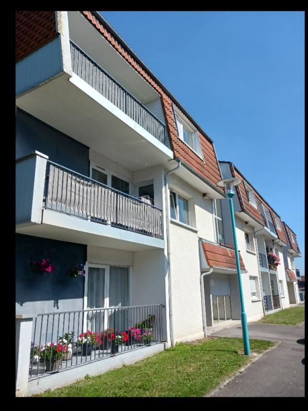Appartement - T2 - 72m² - Audruicq (62370) | Havitat.fr - Action Logement