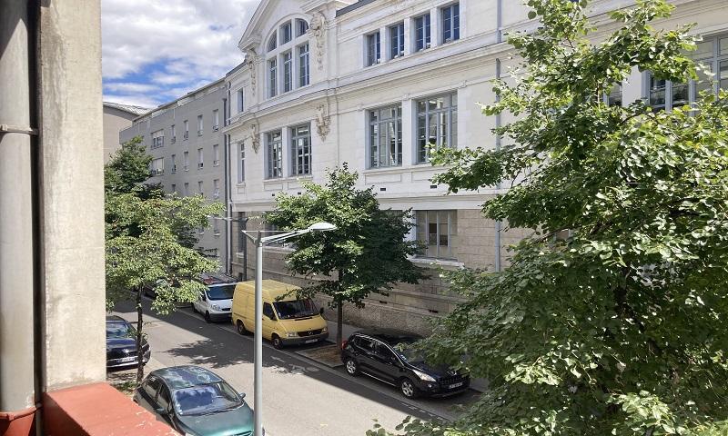 Appartement - T3 - 68m² - Lyon (69007) | Havitat.fr - Action Logement